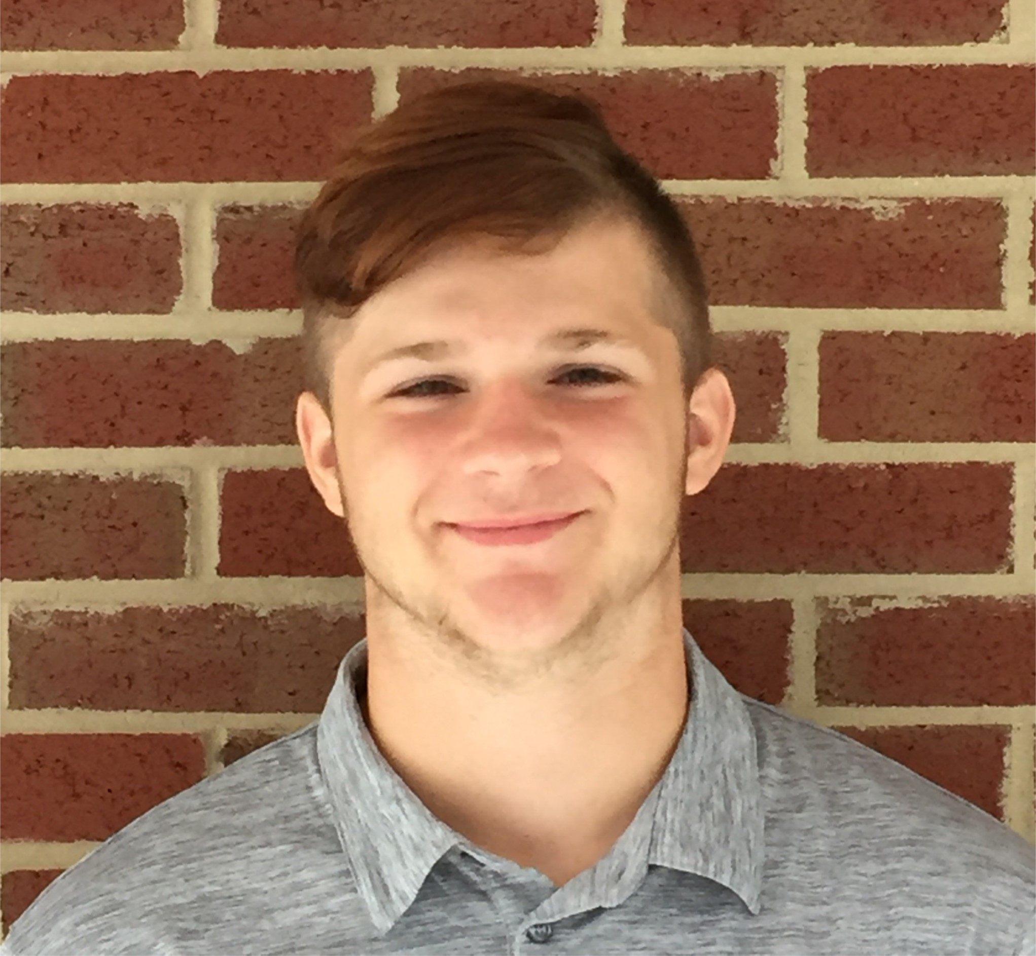 Seth Gregory - Class of 2019 - Illini Prairie CEO
