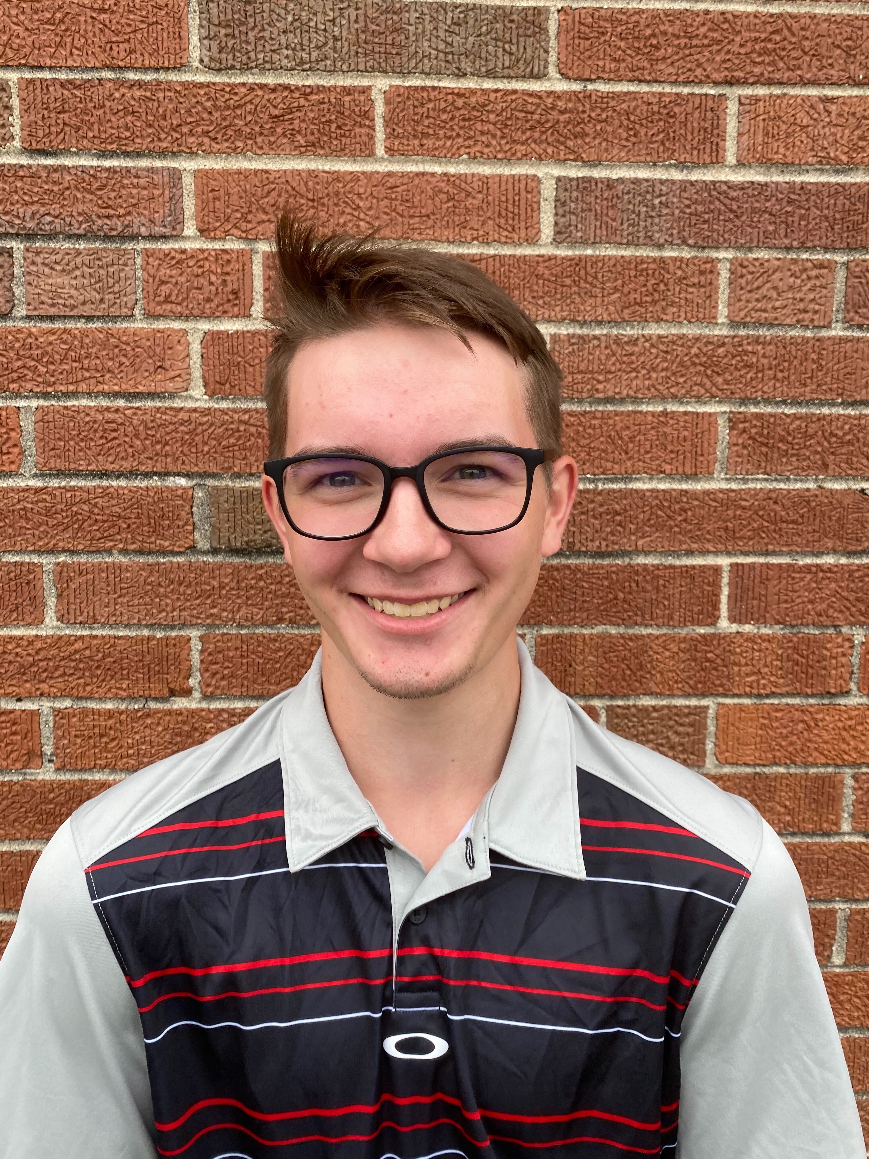 Coen Foster - Class of 2021 - Illini Prairie CEO