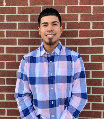 Jorge Macias - Illini Prairie CEO